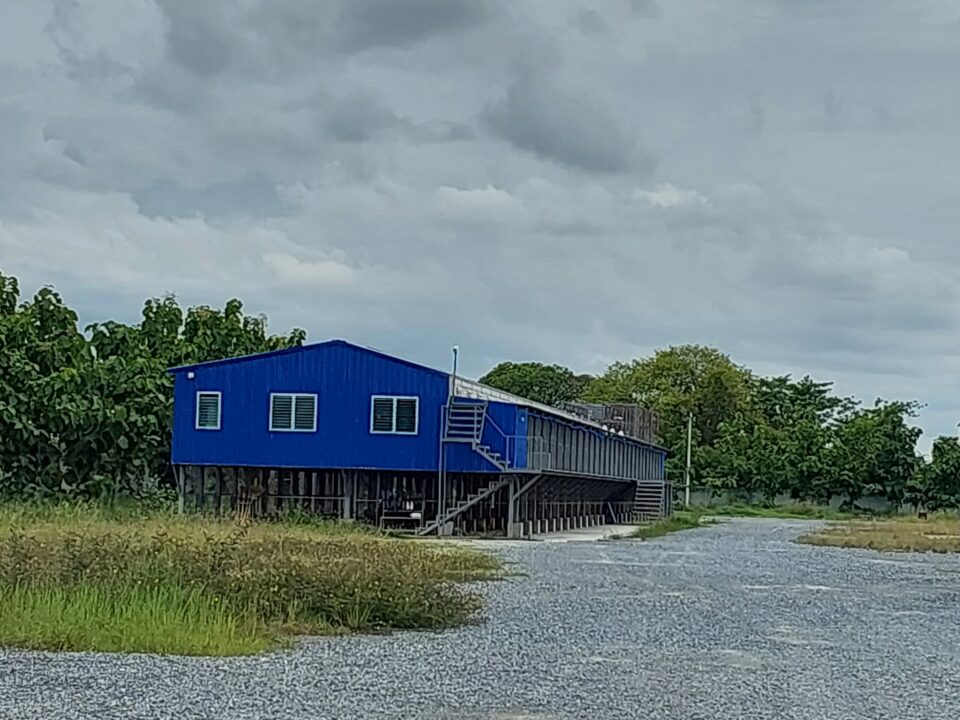 THAILAND MASTERS FCI 2025. FCI FINAL - oneloftracingworldleague